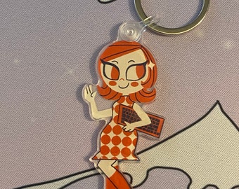 WeirdLittleKeebs - Etsy