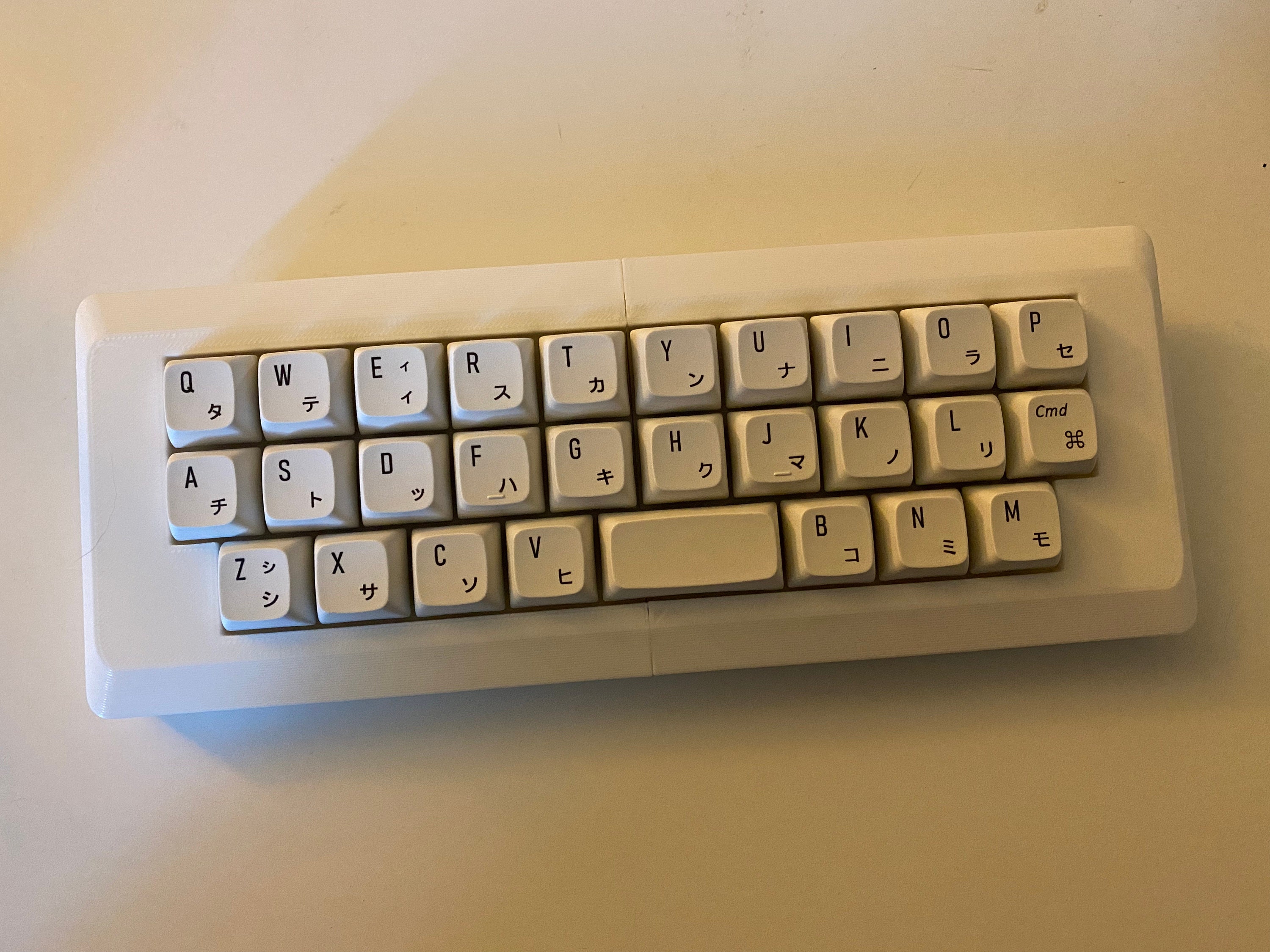 Alpha Keyboard PCB - Etsy