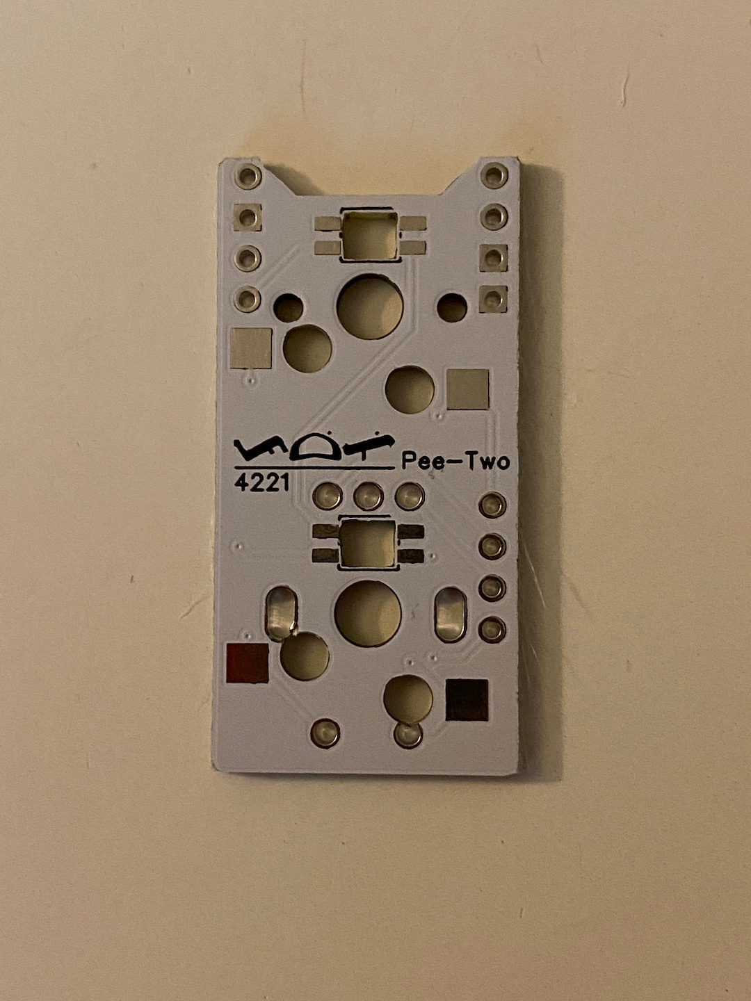 P2 Macro Pad PCB - Etsy