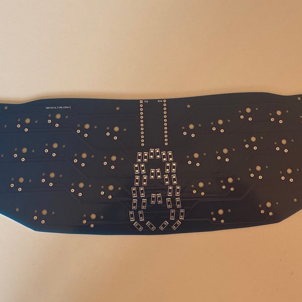Low Profile Keyboard Pcb - Etsy