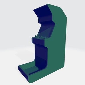 Dice Tower Variety Bundle STL 3D Print Files 7 Dice Towers Included 3D ...