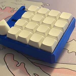 Pre-built Dumbpad Macropad - Etsy