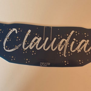 Claudia Keyboard PCB - Etsy