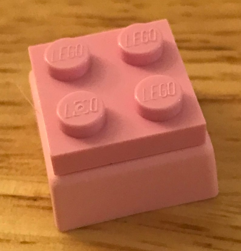 Lego Keycap - Etsy