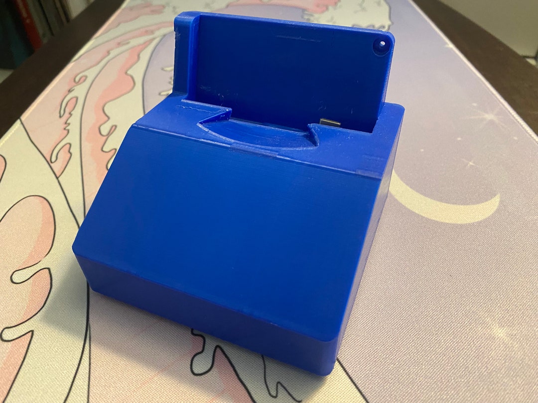 Playwrite Keyboard Dock for Playdate - Etsy