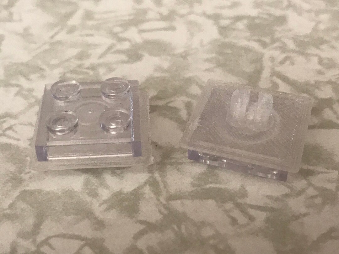 Low Profile Lego Keycap - Etsy
