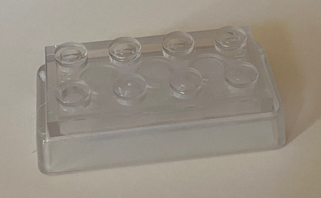 2u Lego Keycap - Etsy