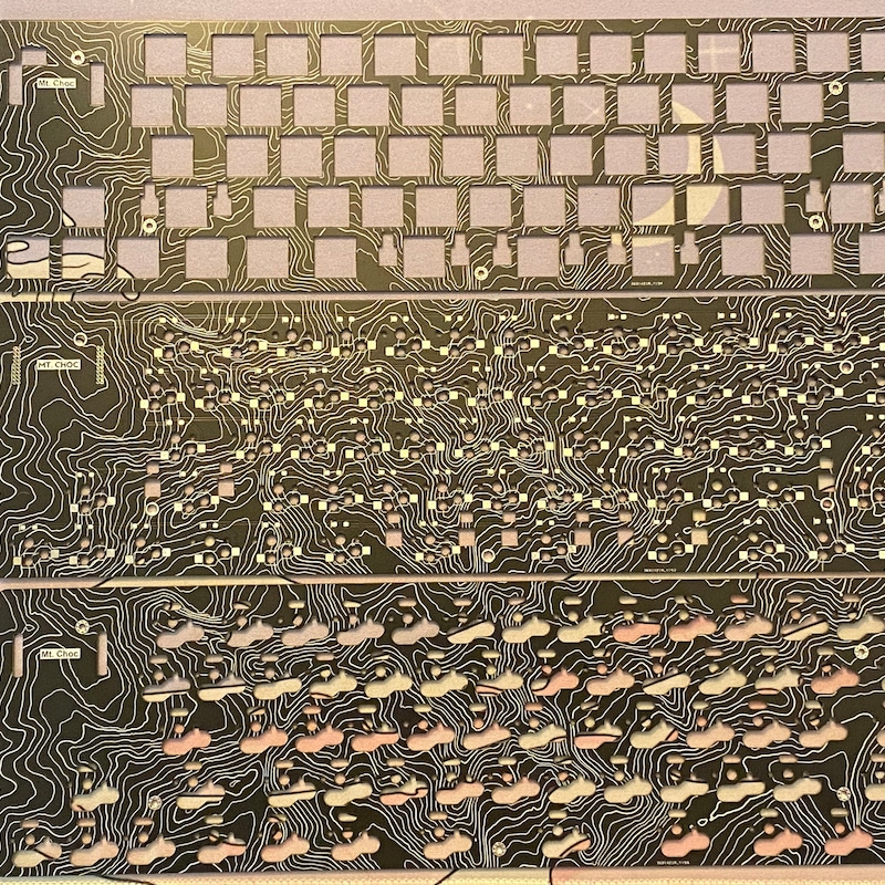 Kailh Choc Keycaps - Etsy