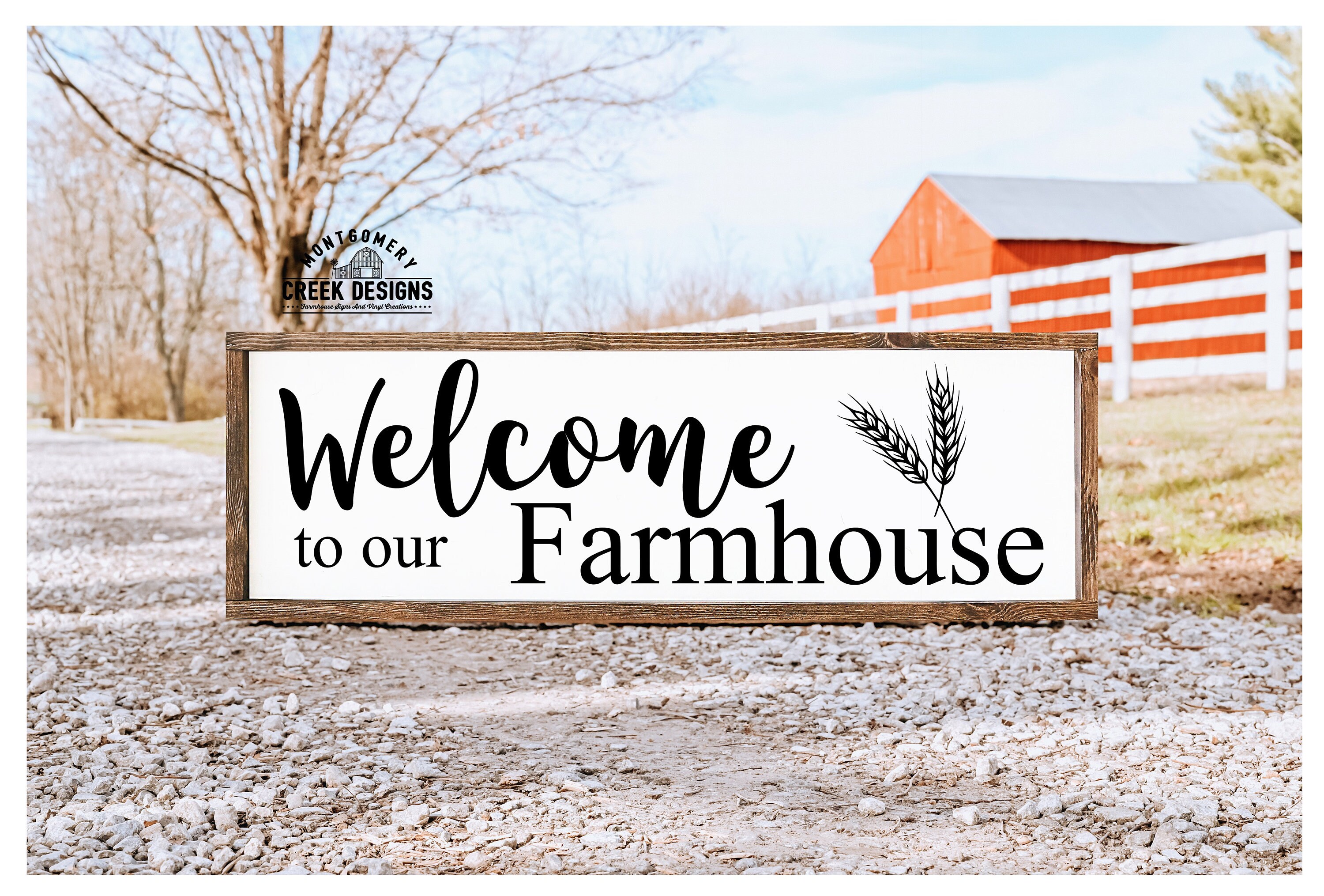 Welcome to our Farmhouse svg farm cut files farmhouse svg | Etsy