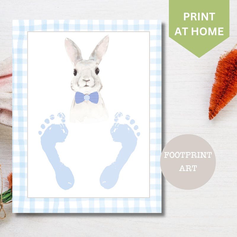 Easter Nicu Craft - Etsy