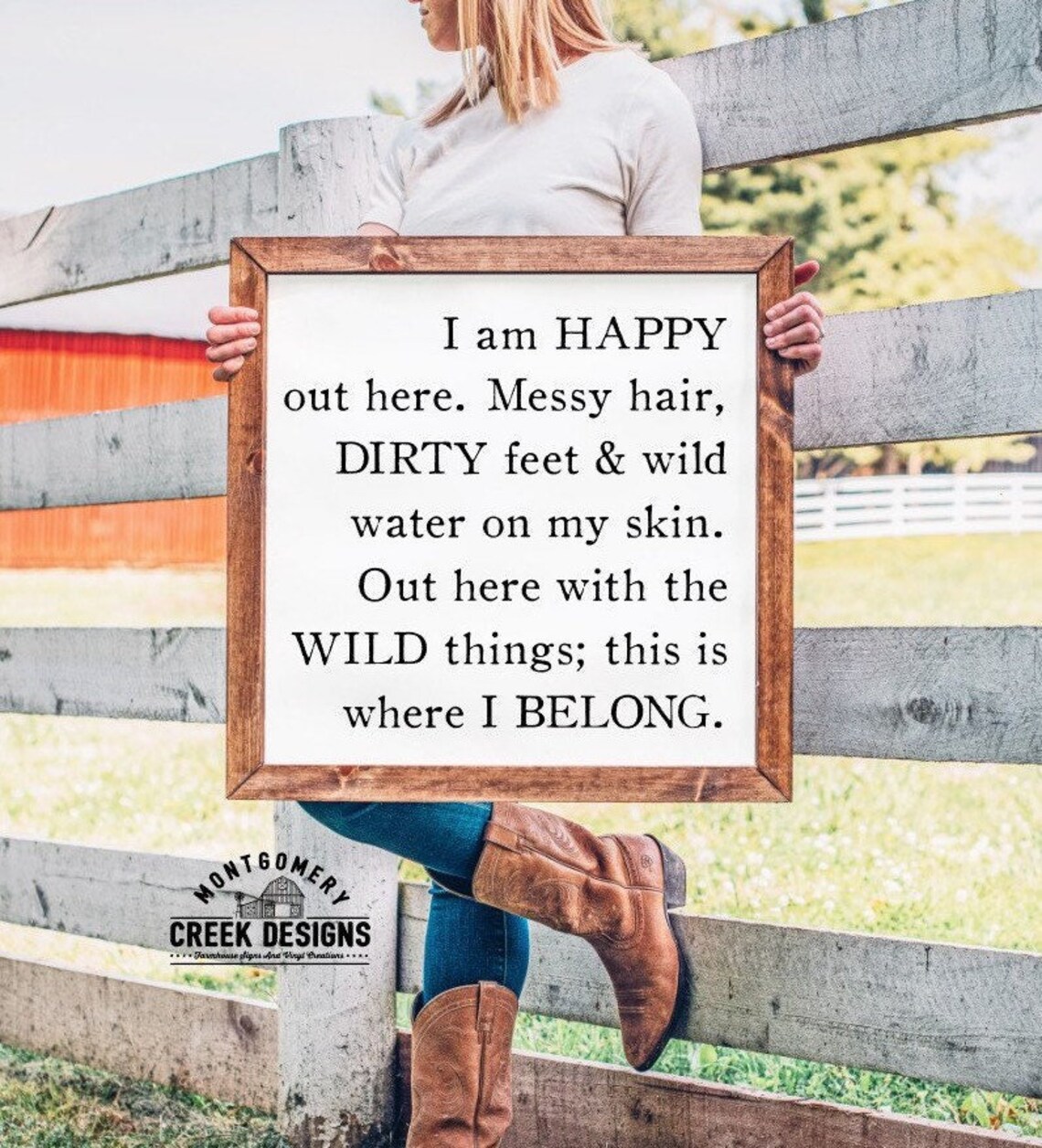 Homestead Svg Farm Svg Nature Svg Cut File for Cricut Wild - Etsy