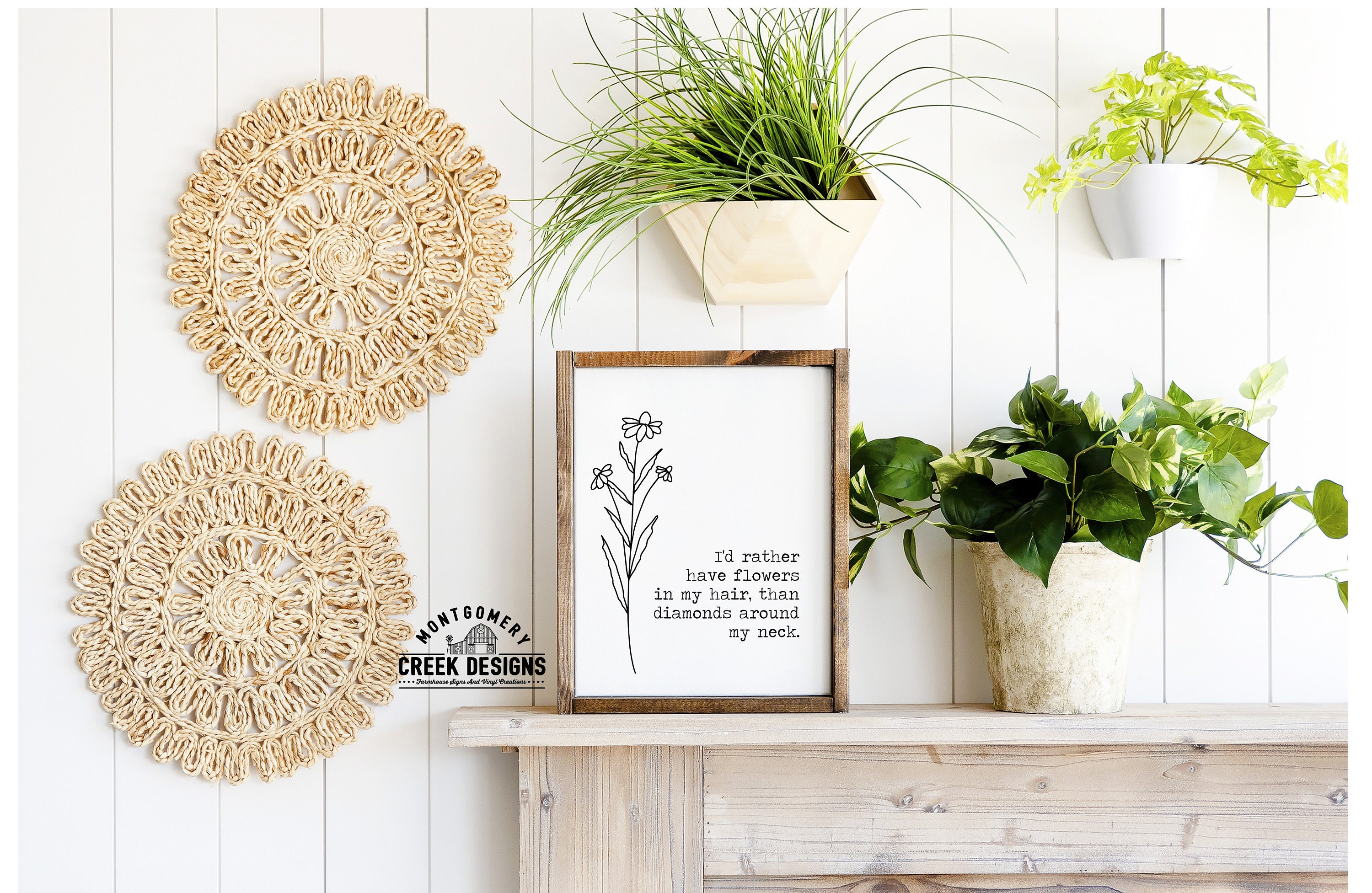 Wildflower SVG Boho Svg Hippie Svg Bohoemian Svg - Etsy Canada