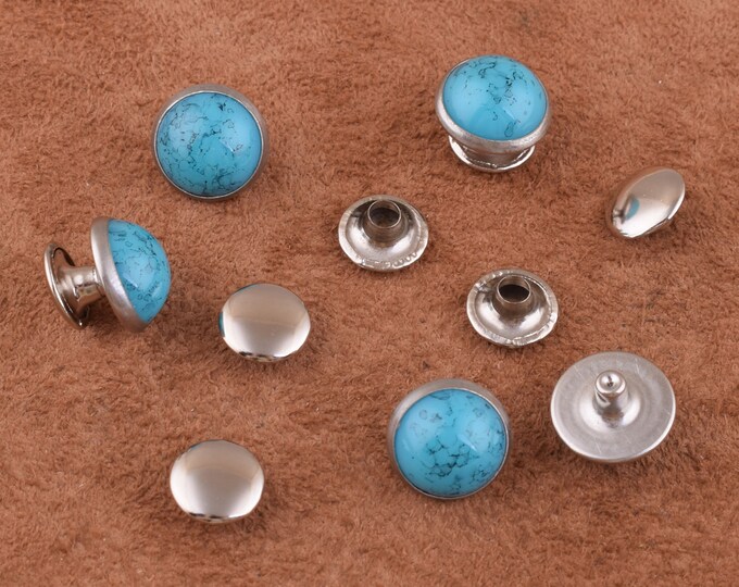 Glass Rhinestone Rivets 100ct Low Prices Large Selection Premium ...