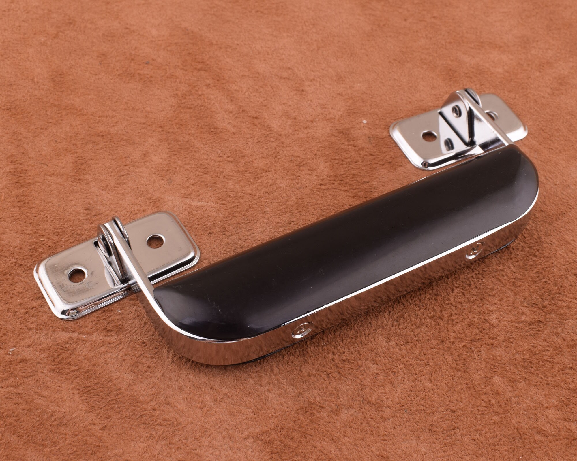 Luggage Plastics Pulls-leather Case Chest Décor Handle - Etsy