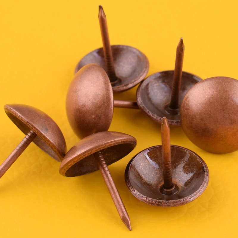 Copper Furniture - Etsy