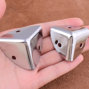 Bag Corner Protector,purse End Corner,iron Corner Decorative Corner ...