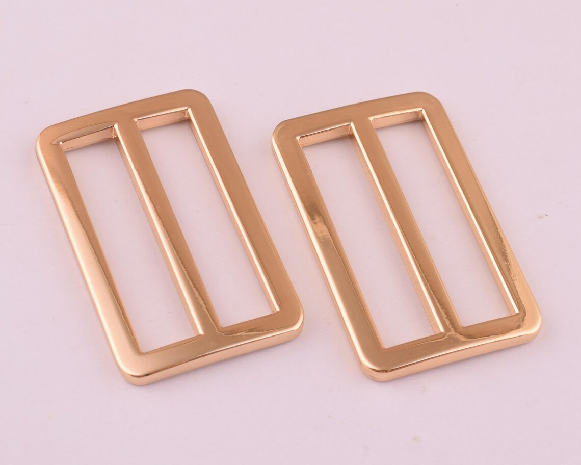 1.5 inch purse buckles metal buckle adjustable buckle | Etsy