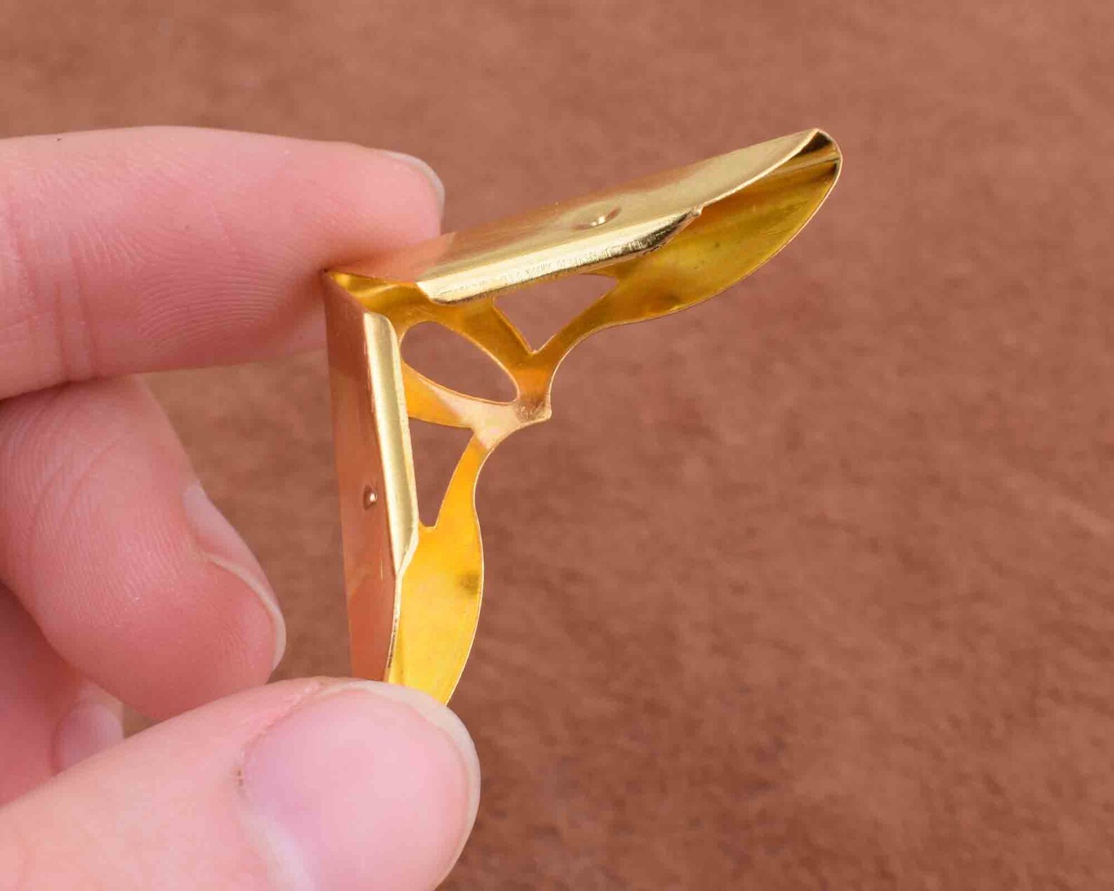 Book Corner Bookbinding Corner Clip318mm Book Corners - Etsy