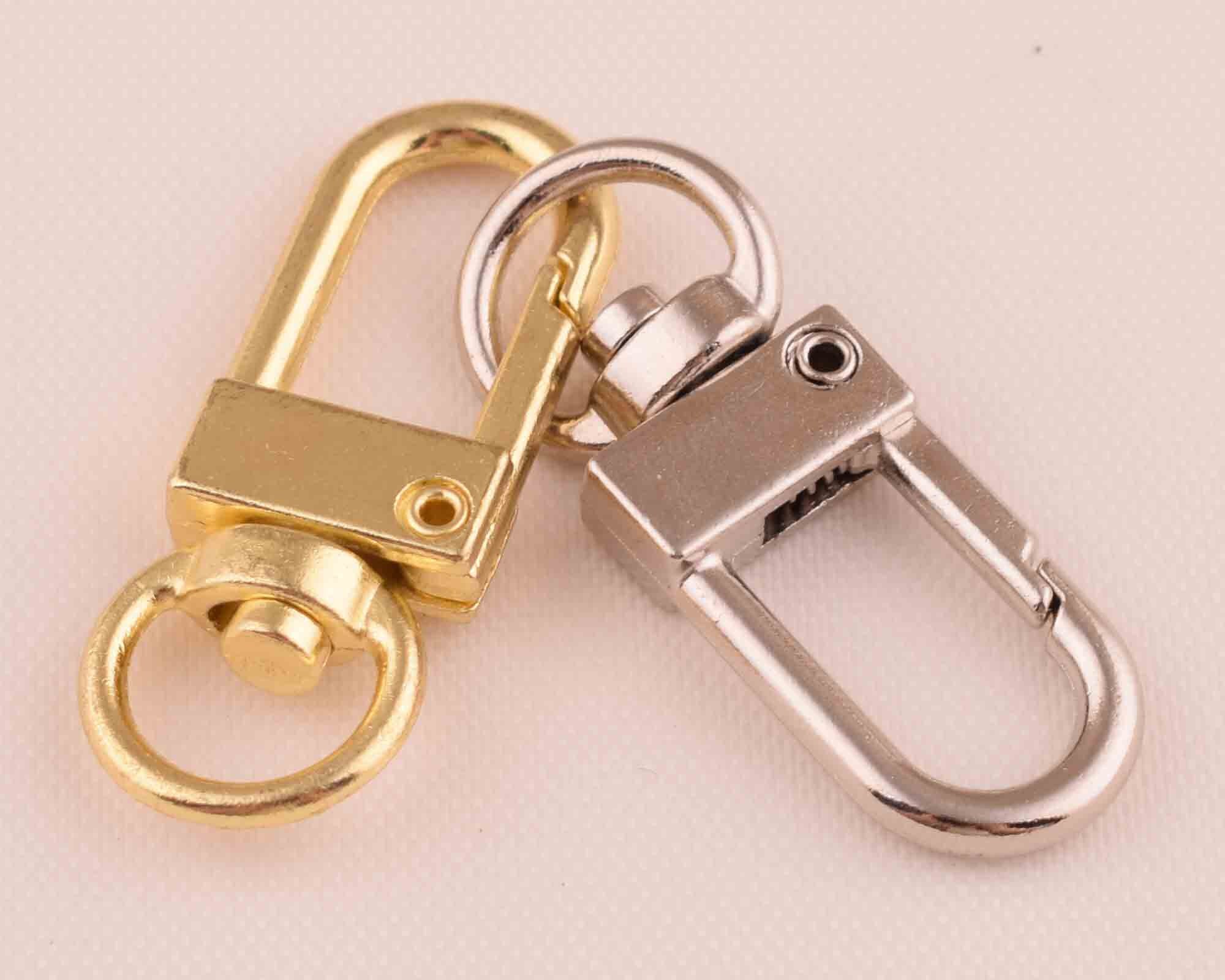 Swivel Clasp Lobster Claw Lanyard Clips 33*9mm Lobster Clasp,zinc Alloy ...