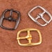 Metal Mini Buckles Doll Clothes Purse Making Doll Sewing Supplies Doll ...