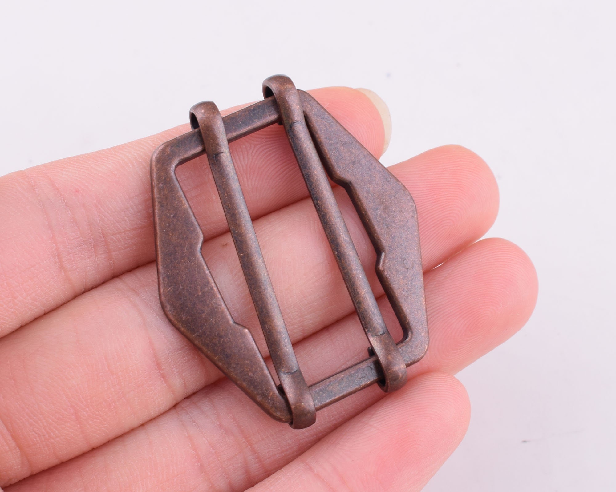 Adjustable Slide Buckle Belt Buckle Strap buckle30mm Adjuster | Etsy