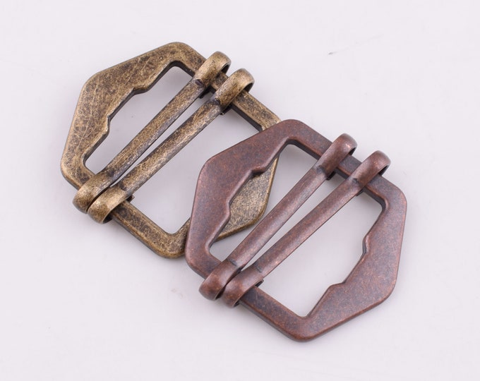 Webbing Adjuster Buckle Metal Adjustable Webbing Slider - Etsy