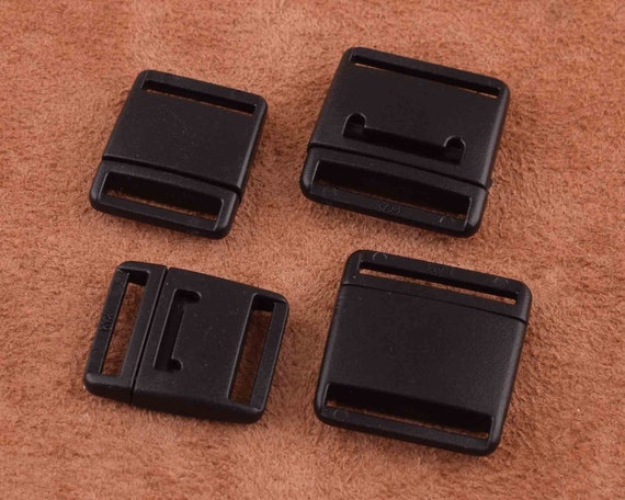 Plastic Side Release Buckles Inner Hook for Backpack Straps | Etsy