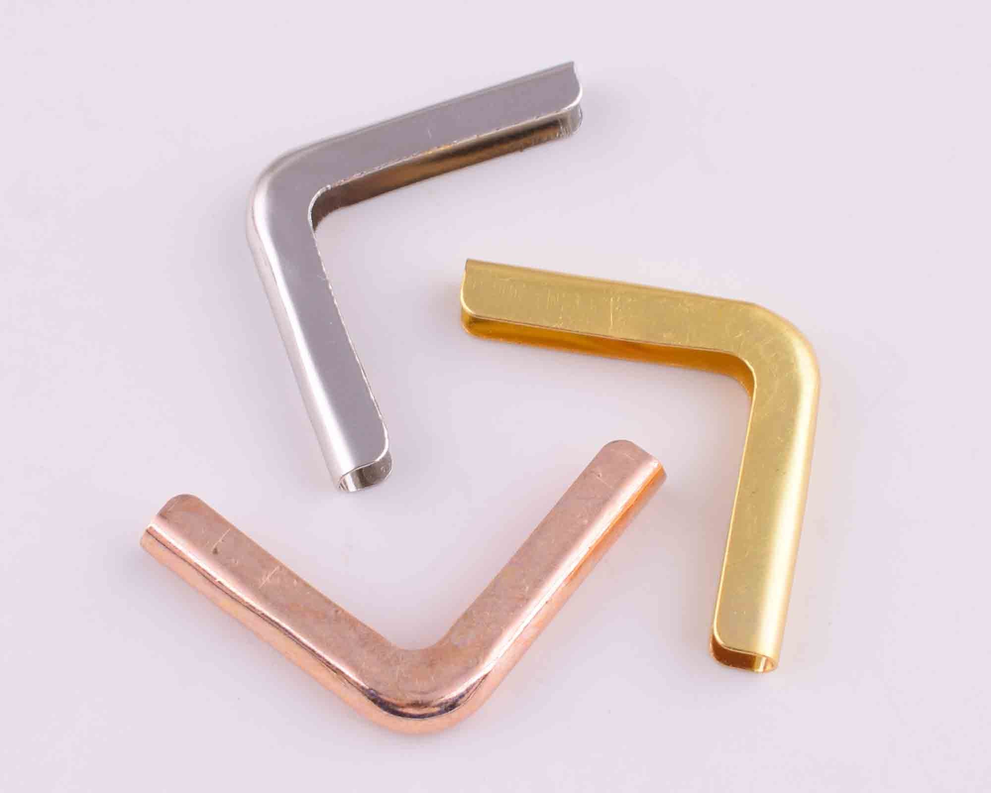 Rounded Corner Protection Corners1 Inch Decorative Book - Etsy