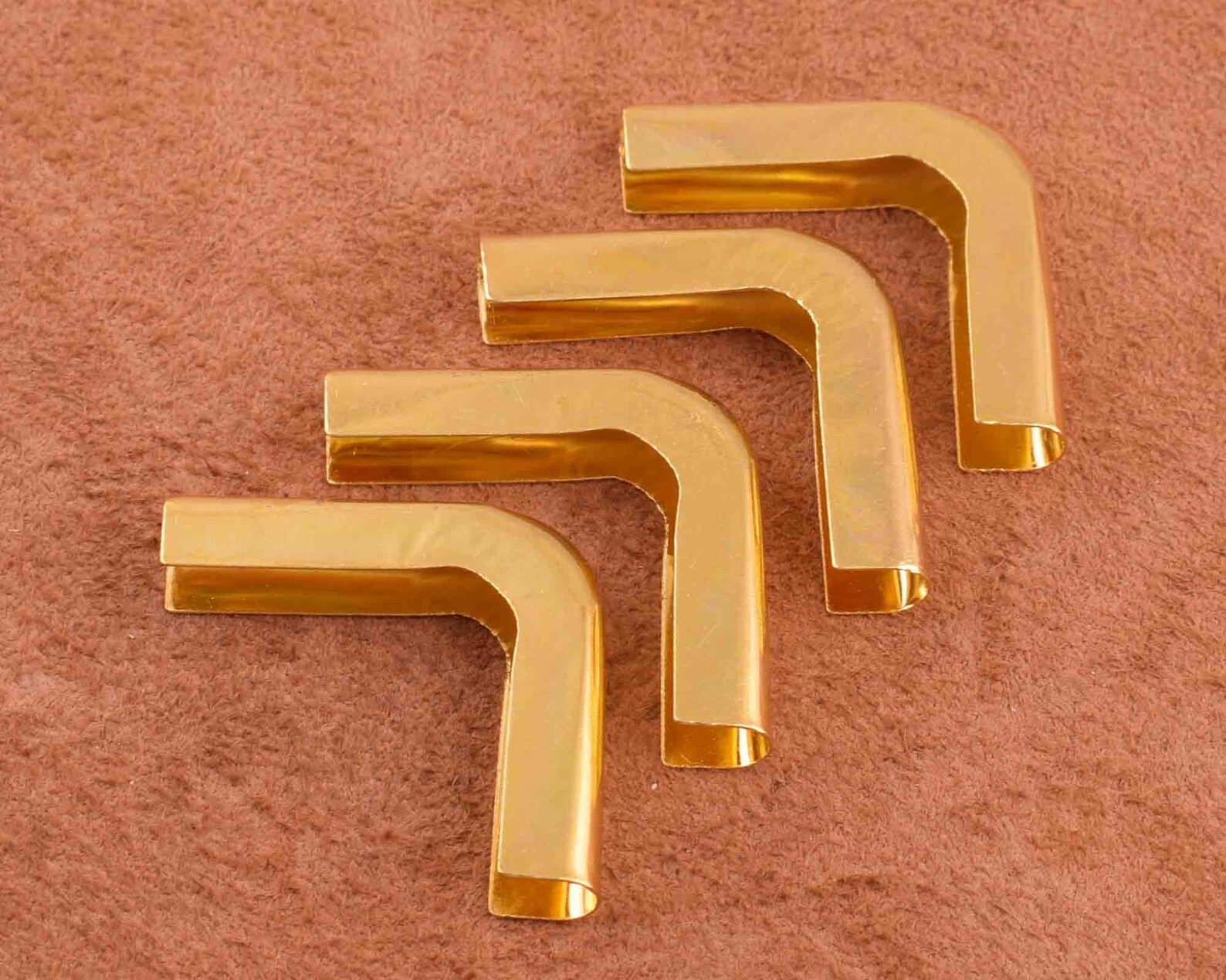 Gold Corner Protector Decoration Corner 29mm Metal Corners | Etsy