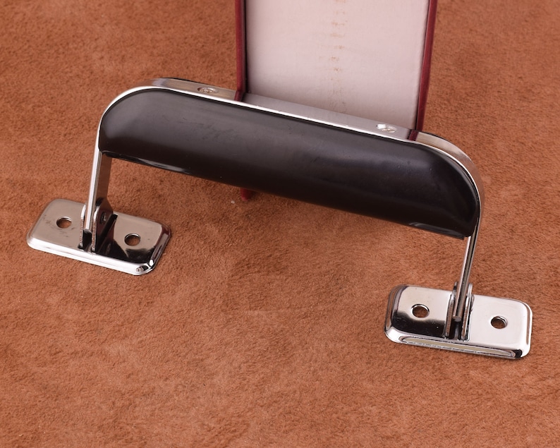 Luggage Plastics Pulls-leather Case Chest Décor Handle - Etsy