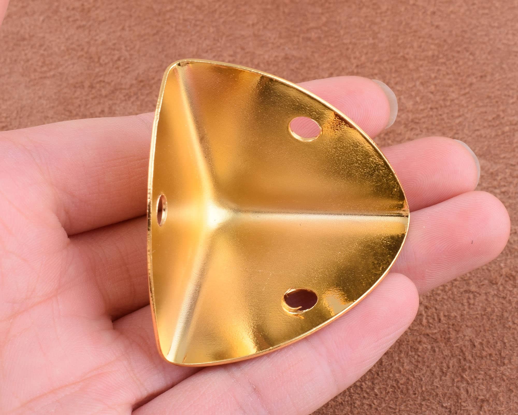 Corner Protector Cast Iron Decorative Corner1 Inch Large - Etsy