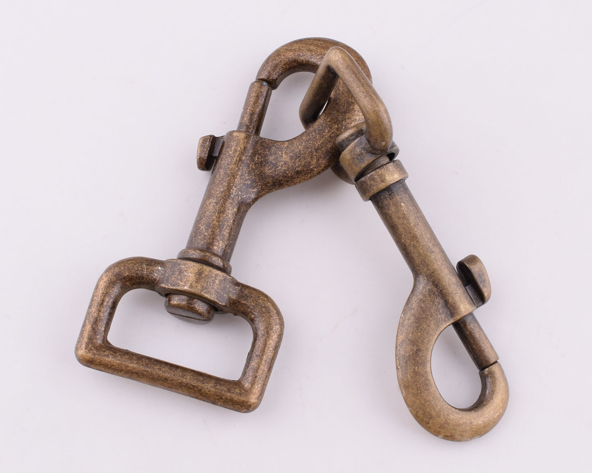 Lobster Swivel Snap Hook Metal Lanyard Hook Trigger Clasp - Etsy