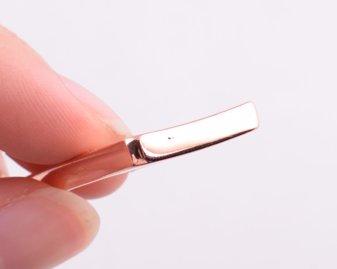 Metal Rectangle Buckle Ring for Bag Belt Loop Strap Heavy Duty ...