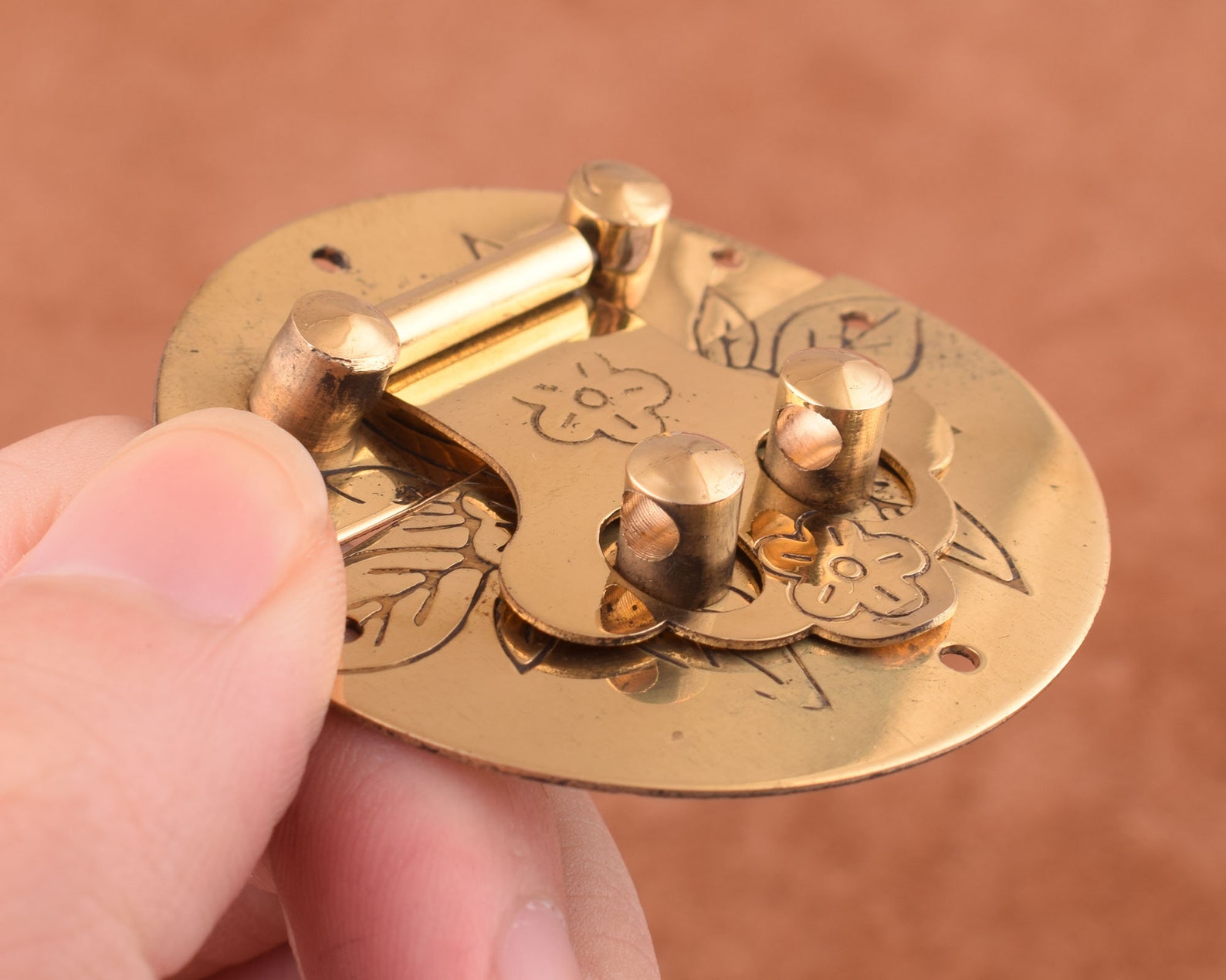 Chinese Latch Lock Zinc Alloy Latch Clasp,51mm Wooden Box Lock,2 Inch ...