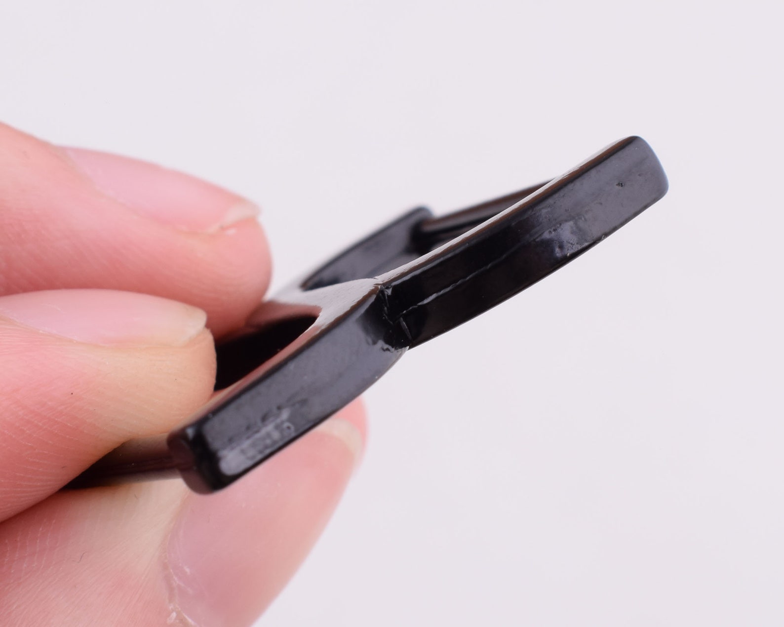 Double D Ring Buckle Connector Ring Bag Strap Ring Backpack | Etsy