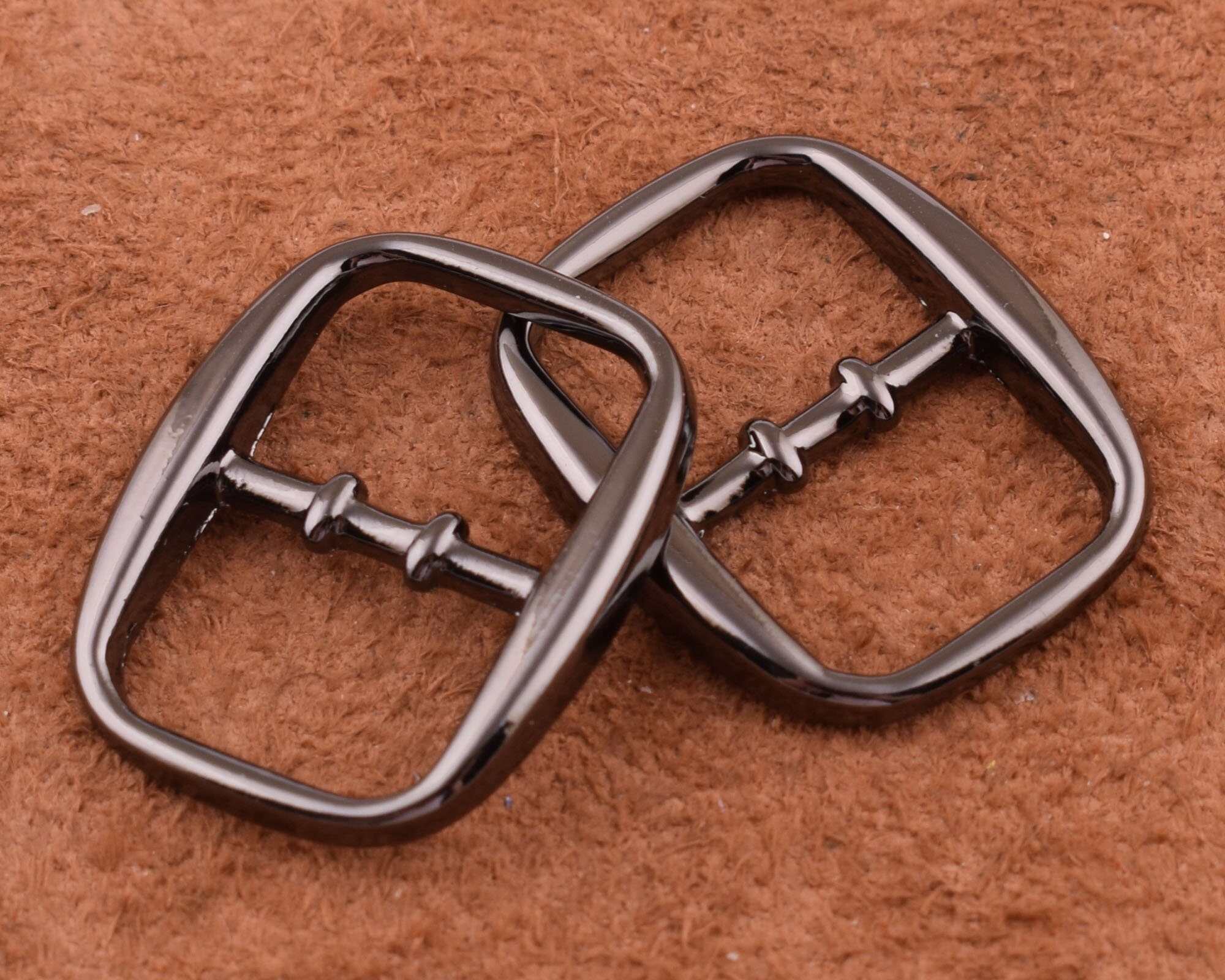 Metal Pin Buckle Strap buckle pin buckle purse buckle Center | Etsy