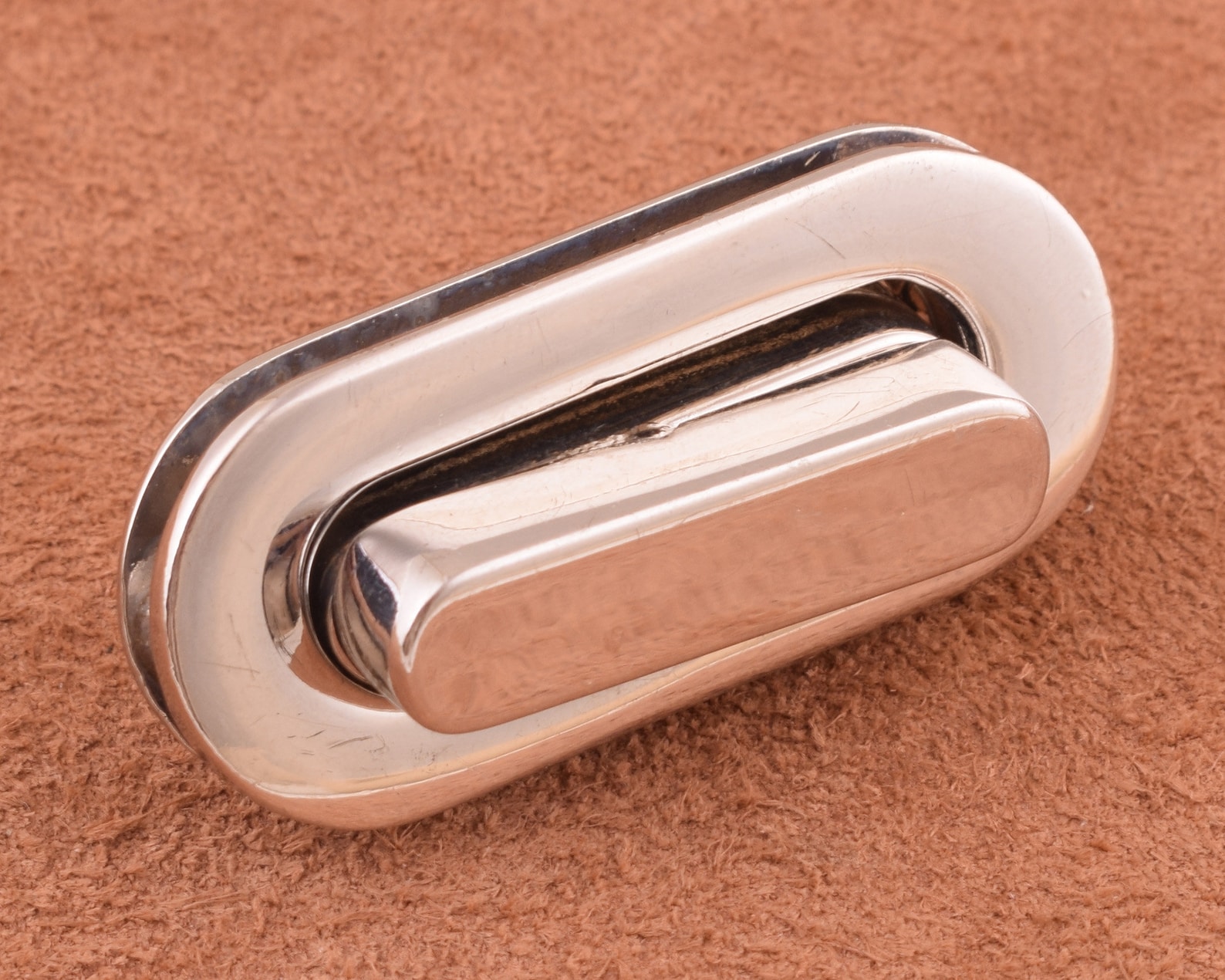 1pcs Twist Turn Locks Purse Closure Leather Craft - Etsy