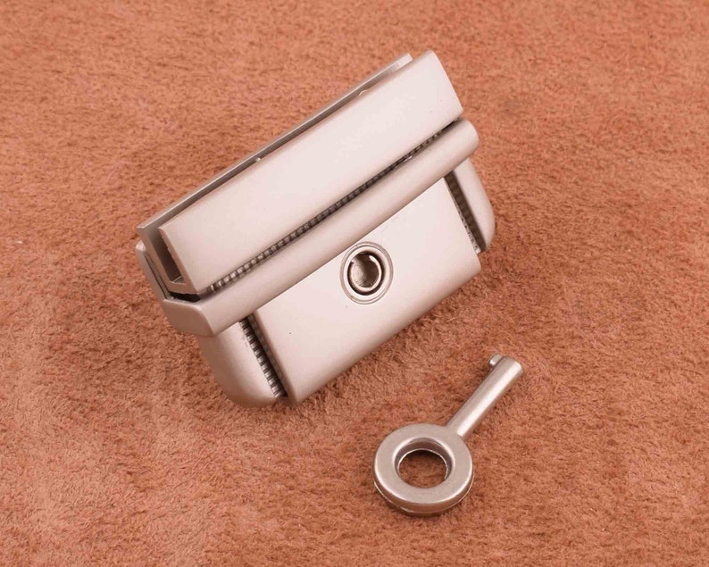 Purse Lock Bag Lock Clutch Lock 4328mm Metal Purse Locks | Etsy