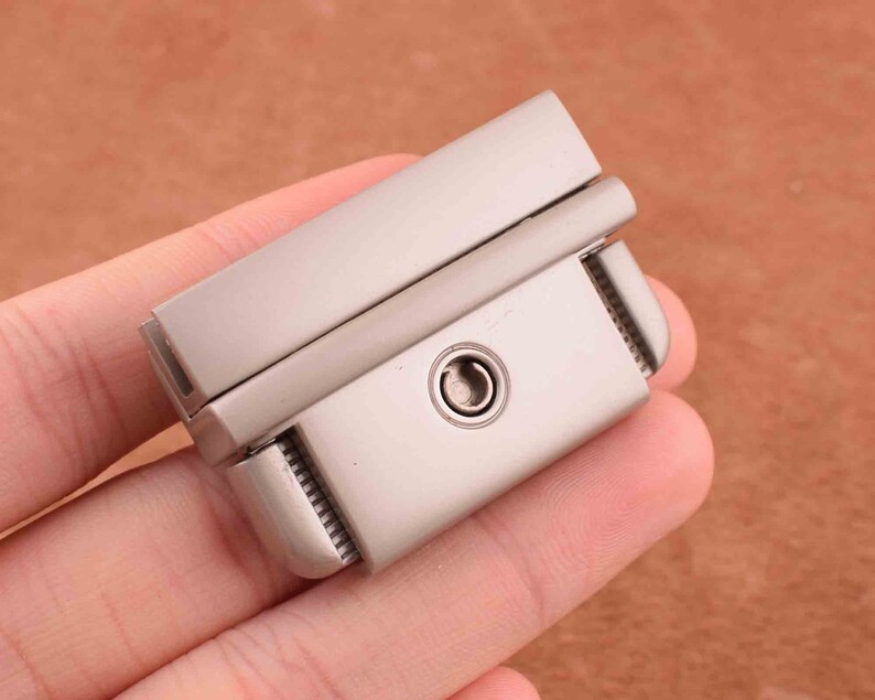 Purse Lock Bag Lock Clutch Lock 4328mm Metal Purse Locks | Etsy