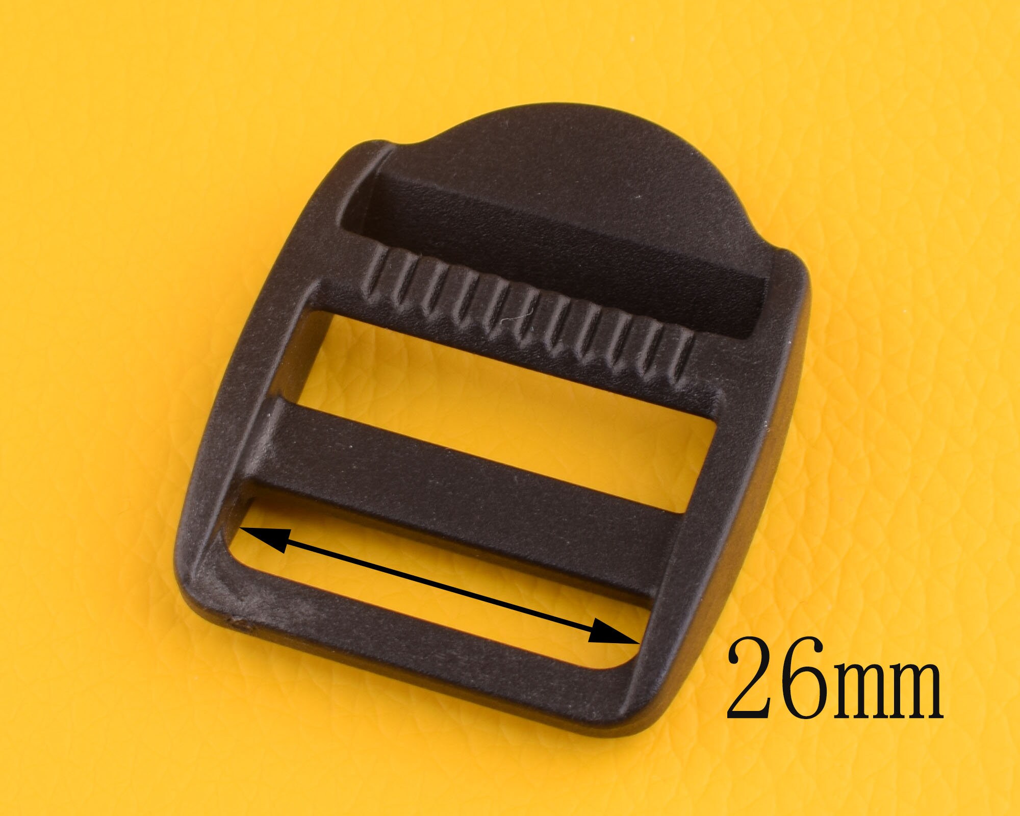 1 Inch Wholesale Ladder Lock Slider Plastic Buckles Backpack - Etsy