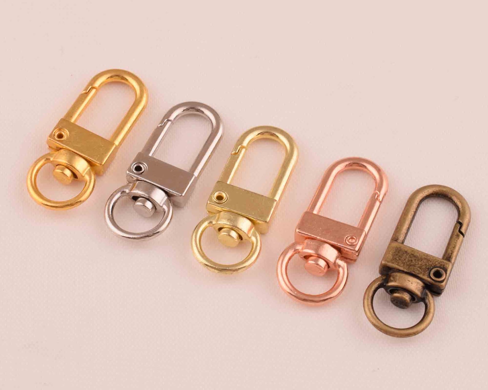 Swivel Clasp Lobster Claw Lanyard Clips 339mm Lobster - Etsy