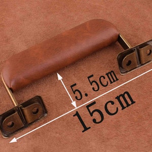 15*5.5cm Box Handle,strong Jewelry Box Pulls Handles,box Handles With ...