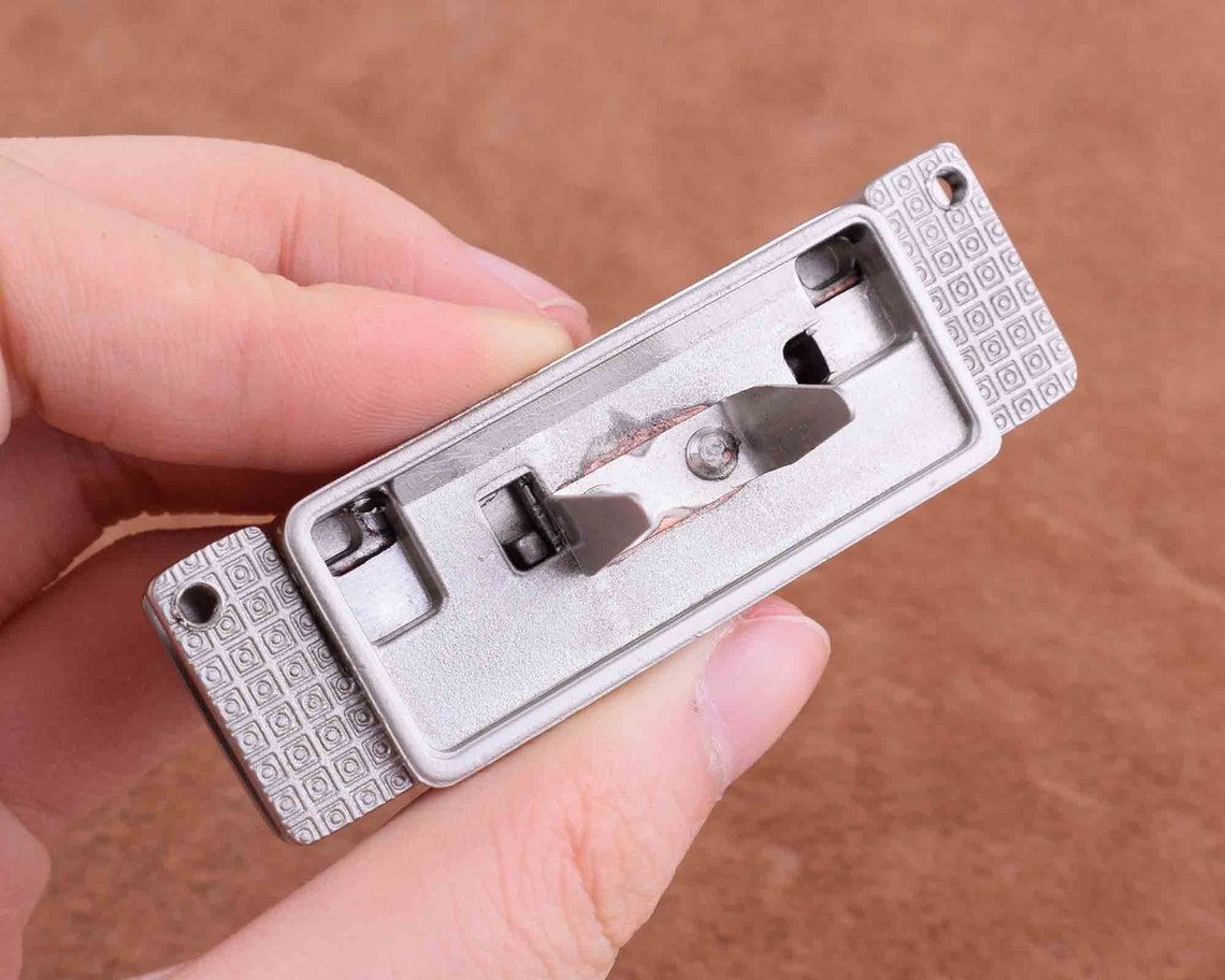 Metal Locks Turn Lock Clasp Fastener6921mm Purse Twist | Etsy