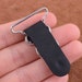 Suspender Clip Suspender Ends Garter Clip With Hook,45*26mm Black ...