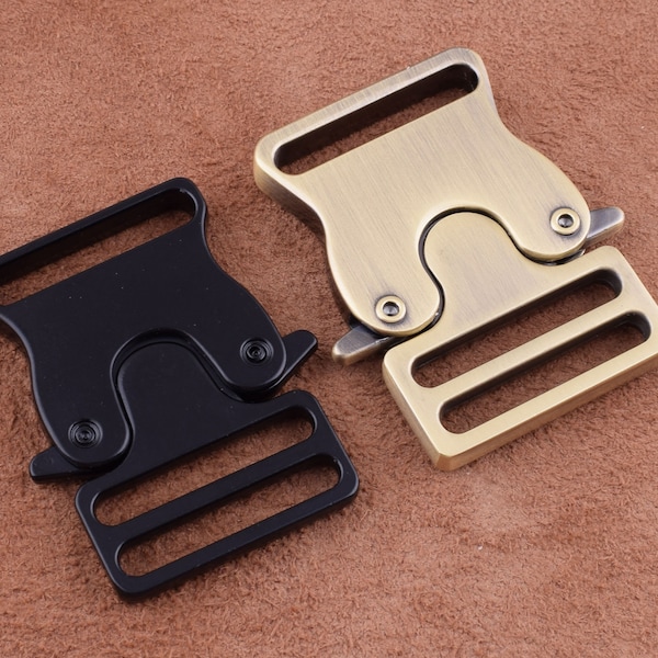 Release Buckle - Etsy