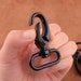 Swivel Snap Hook,swivel Lever Snap Hook Swivel Clip, 60*32mm Trigger ...