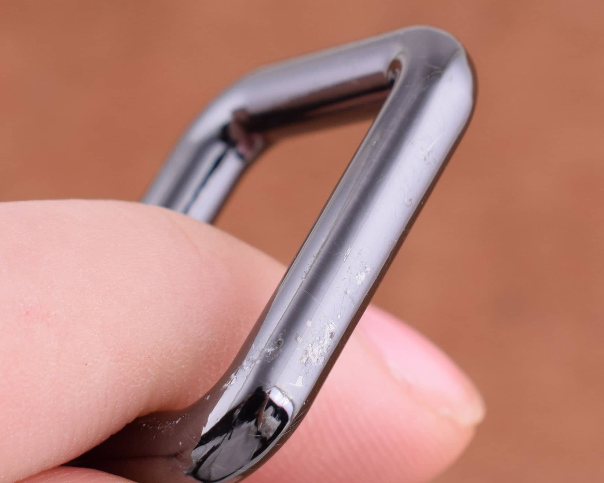 Metal Square Ring Rectangle Metal Square Ring webbing Belt | Etsy