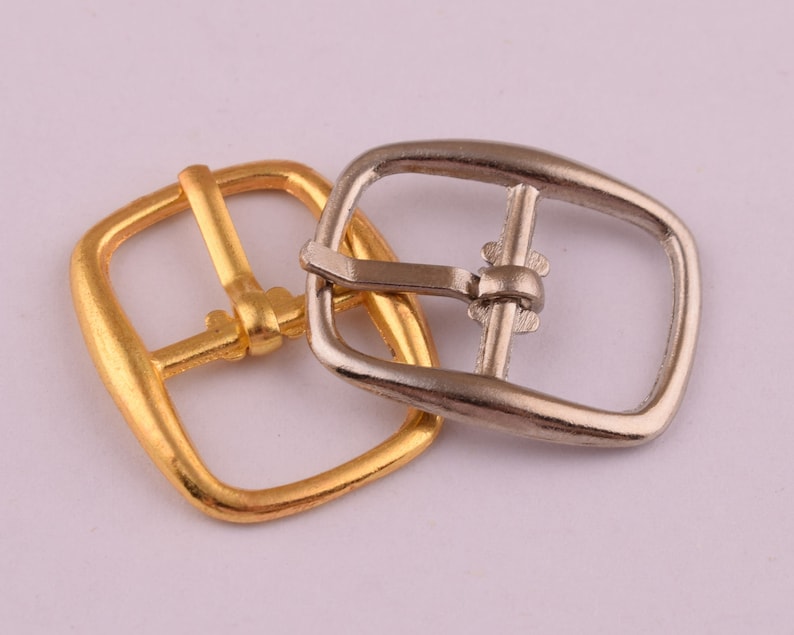 Purse Strap Buckle 13mm Webbing Buckle Belt Buckle Adjuster - Etsy