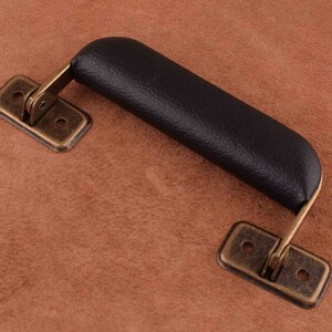 15*5.5cm Box Handle,strong Jewelry Box Pulls Handles,box Handles With ...