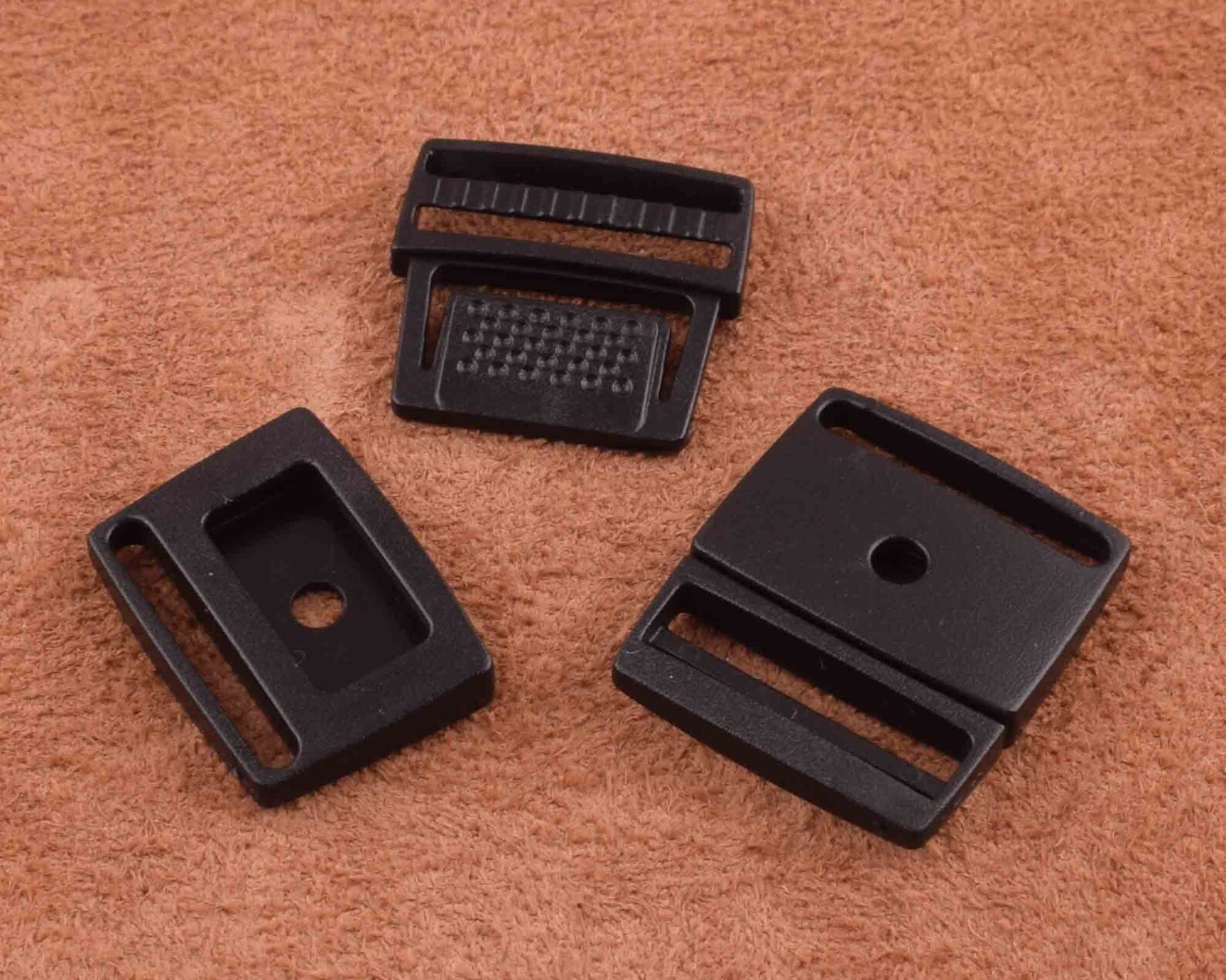 Wholesale Plastic Side Release Buckles Inner Hook for Backpack - Etsy